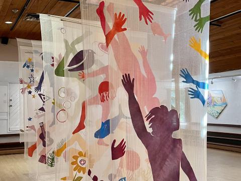 Courses | Creative Threads Conspiracy